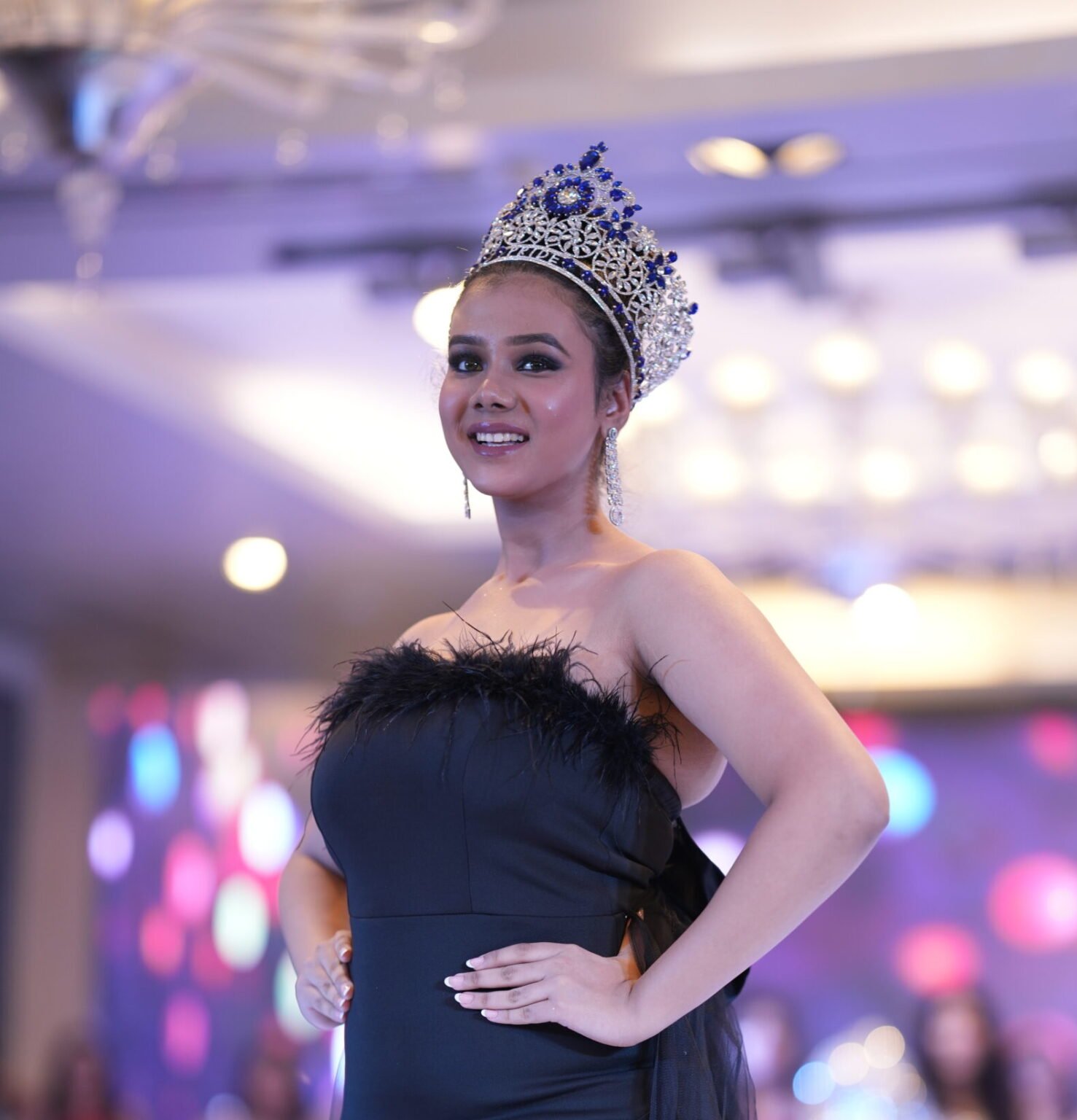 DK Pageant: World's Biggest Beauty Pageant | Pride Of India