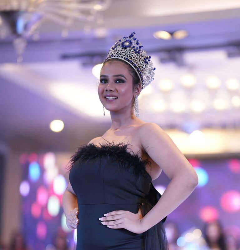 DK Pageant: World's Biggest Beauty Pageant | Pride Of India