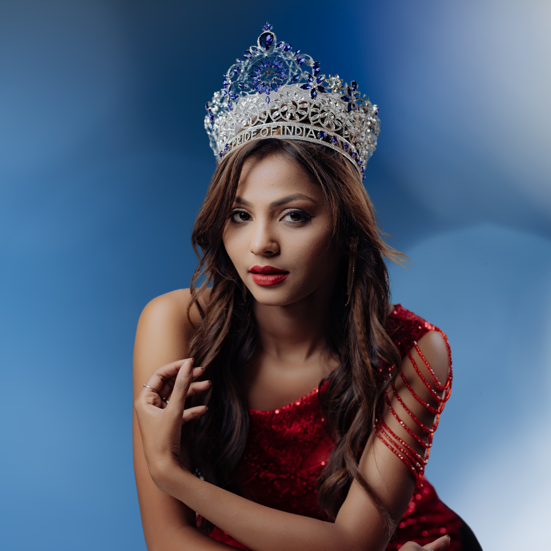 DK Pageant: World's Biggest Beauty Pageant | Pride Of India