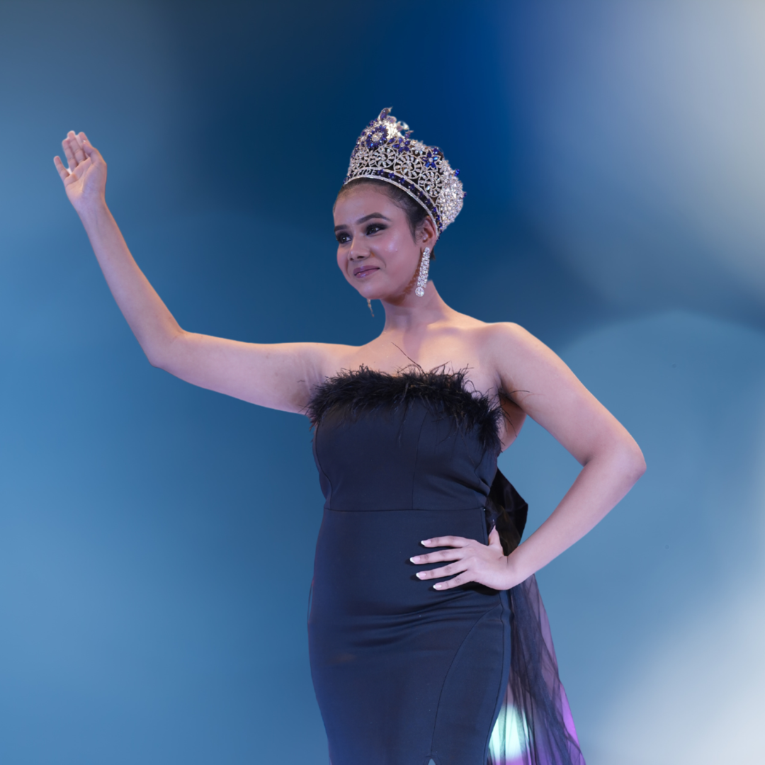 DK Pageant: World's Biggest Beauty Pageant | Pride Of India