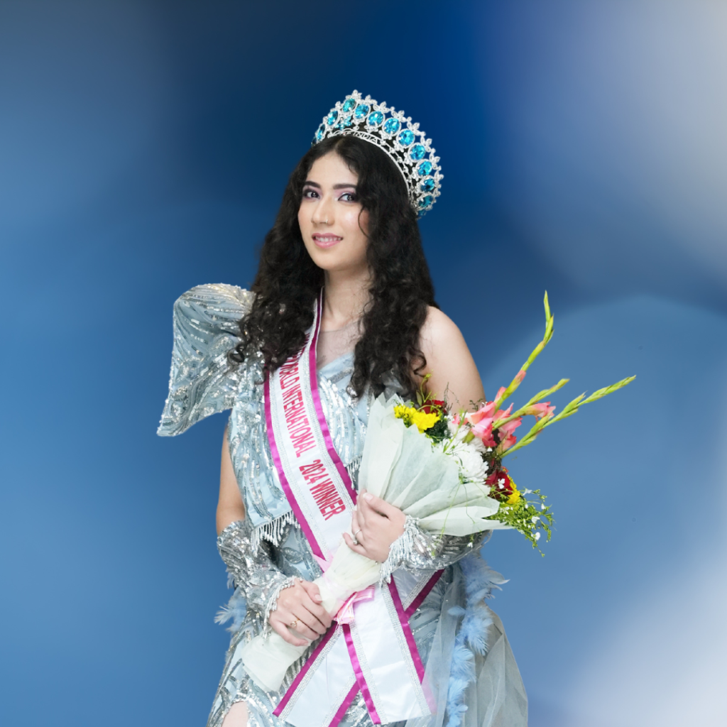 DK Pageant: World's Biggest Beauty Pageant | Pride Of India