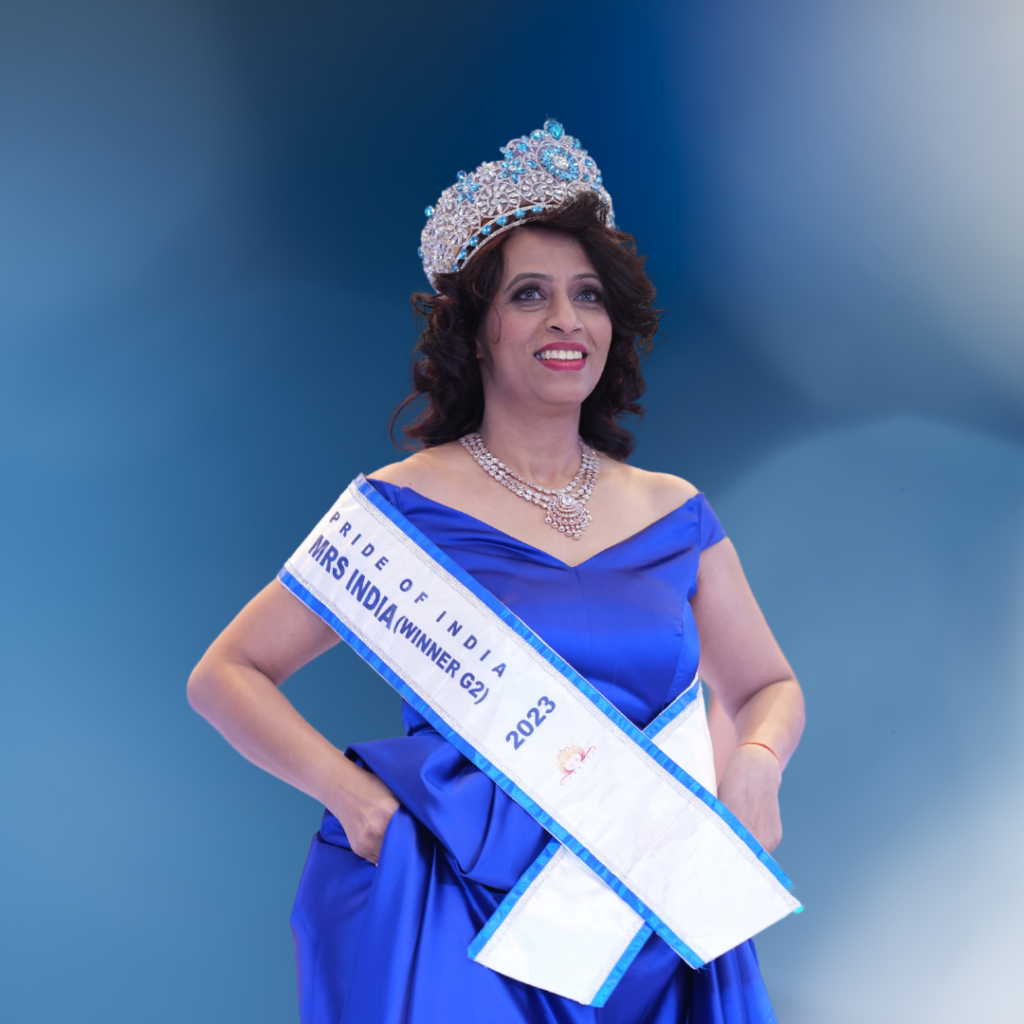 DK Pageant: World's Biggest Beauty Pageant | Pride Of India